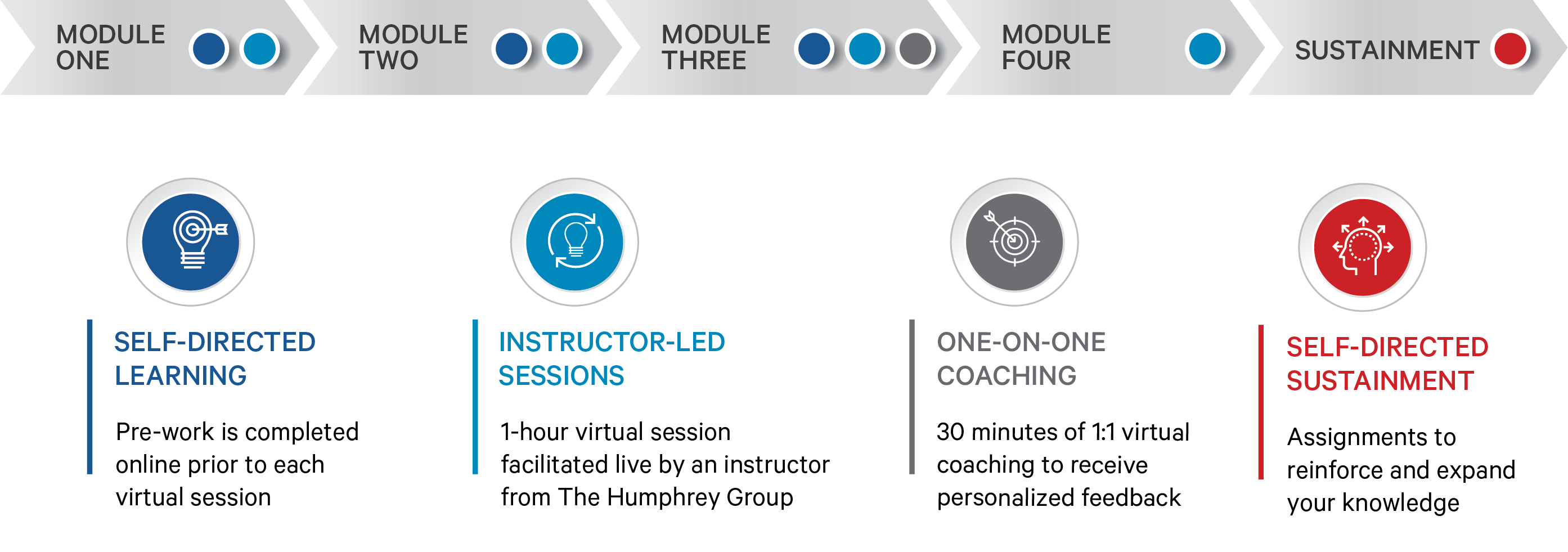 Visible Leadership | Training for BIPOC Employees