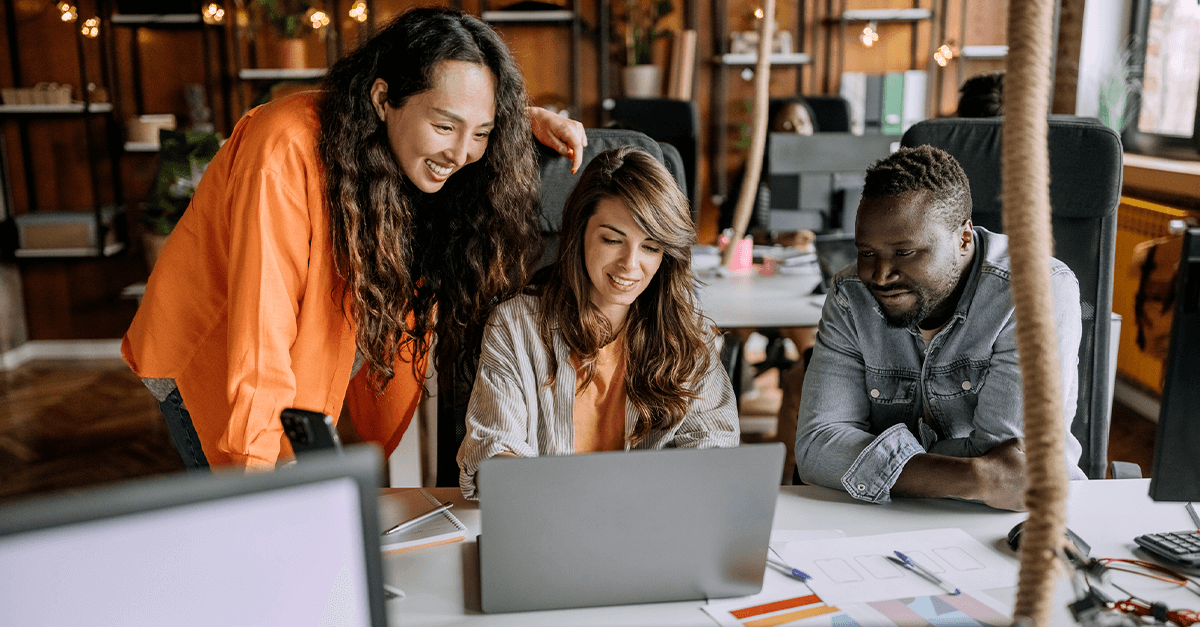 Email is Still Here... and is a Powerful Leadership Communication Tool