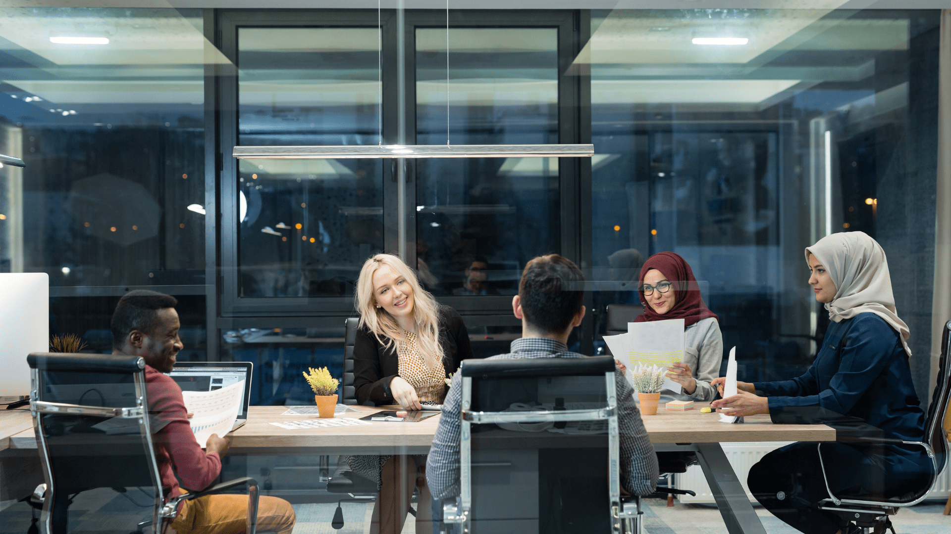 Fostering A Commitment To Lifelong Learning