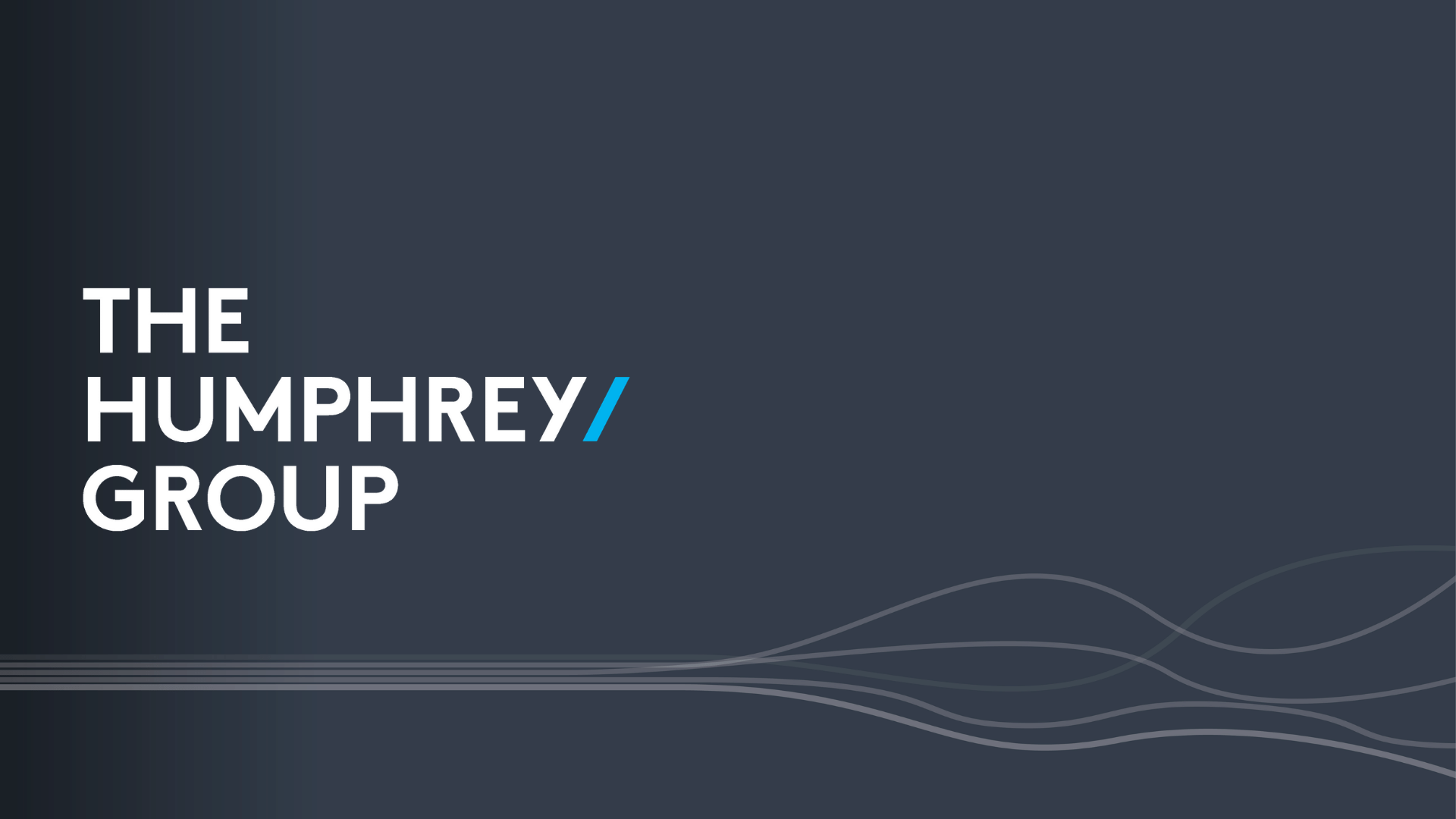 The Humphrey Group: Leadership Training - Communication & Inclusion