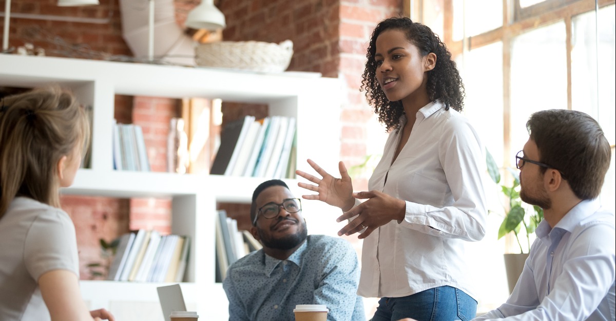 3 Ways to Embrace Speaking as a Leader: Practical Tips from a ...