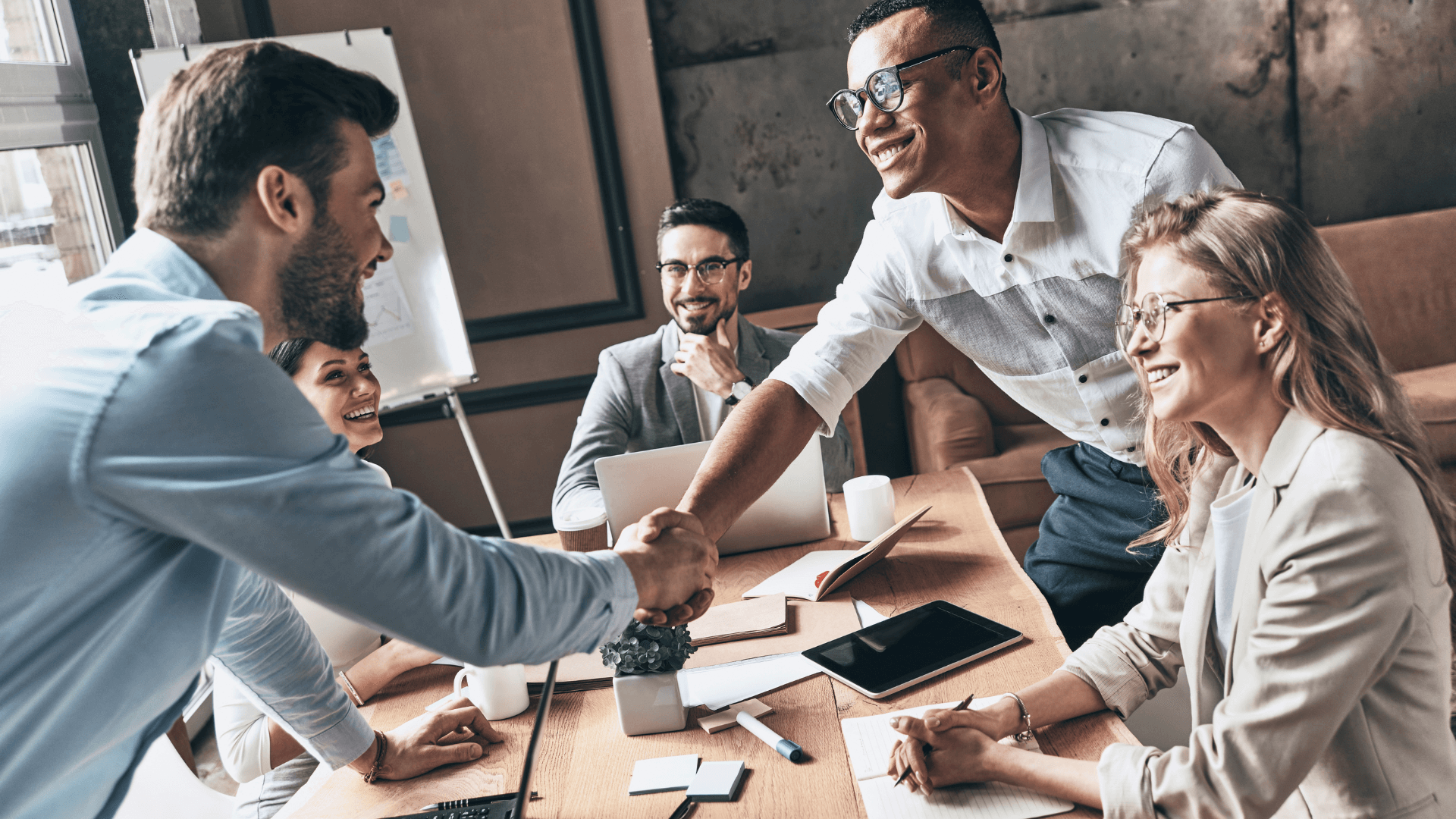 Lessons From A Master Negotiator