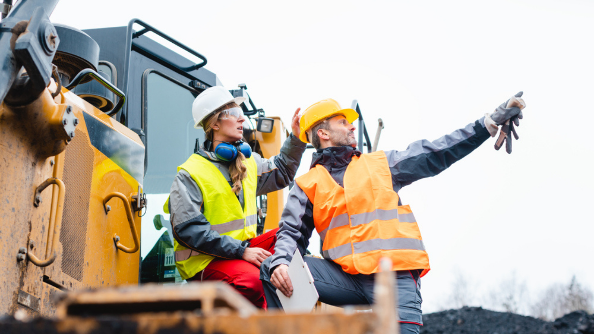 Inspiring Women In Mining To Lead